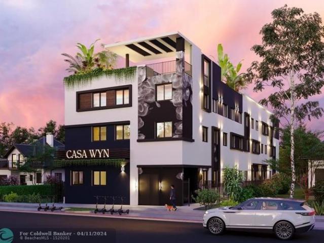 355 NW 31st St #207, Miami, FL 33127