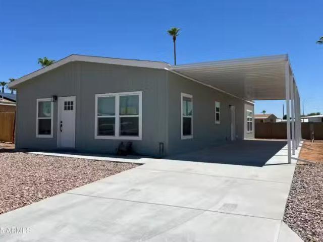 355 S 58TH ST, MESA, AZ 85206