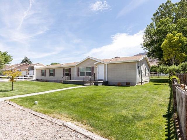 355 S 300 E, Monroe, UT 84754