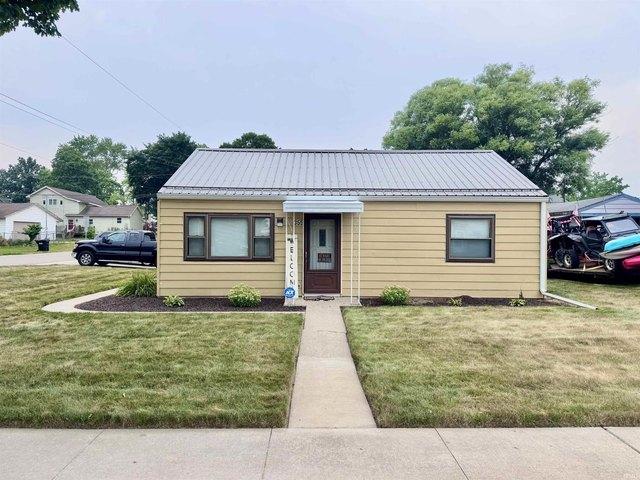 355 S Washington St, Waterloo, IN 46793