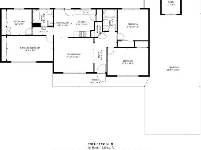 355 S Aspan Ave Avenue #1