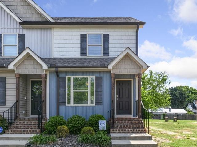 355 S Church St, Coats, NC 27521