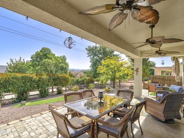 355 S Latigo Way, Cottonwood, AZ 86326