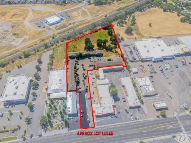355 S MAIN ST, RED BLUFF, CA 96080 Multi Family For Sale MLS#.