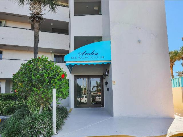 355 S Ocean Dr, Unit 602, Hutchinson Island, FL 34949 | MLS #B26016