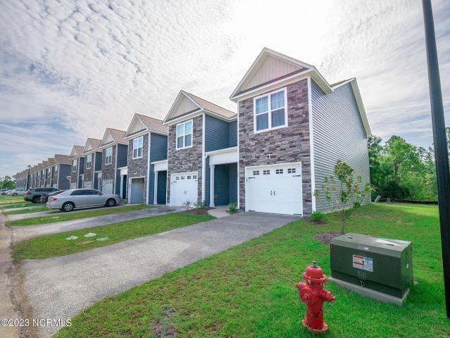 355 S Stingray Lane