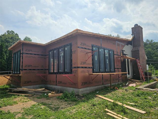 355 Smith Ridge Road