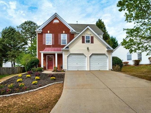355 Silhouette Ct, Alpharetta, GA 30004