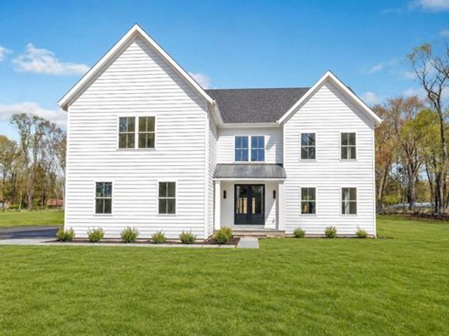 355 Spring Hill Rd, Monroe, CT 06468