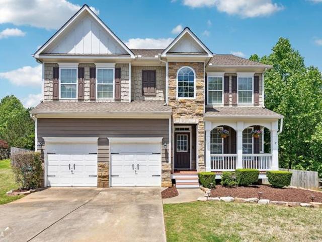 355 Springs Crossing #APT, SUITE, FLOOR, ETC Canton, GA 30114
