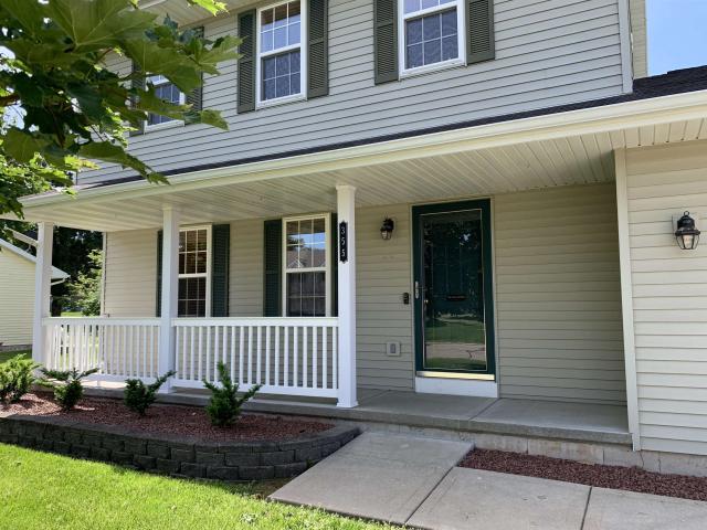 355 Sturges Street