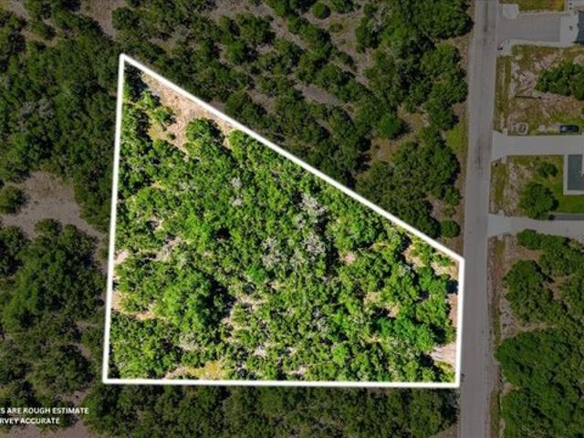 355 Stars and Stripes Lot 220, Fischer, TX 78623