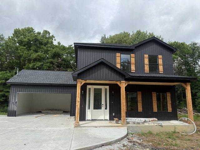 355 Summitville Rd, Manchester, TN 37355