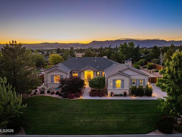 355 Sunset Springs Ln, Spanish Springs, NV 89441