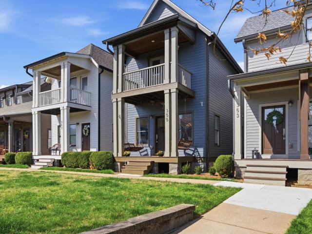 355 Sylvan Park Ln, Nashville, TN 37209 | Compass
