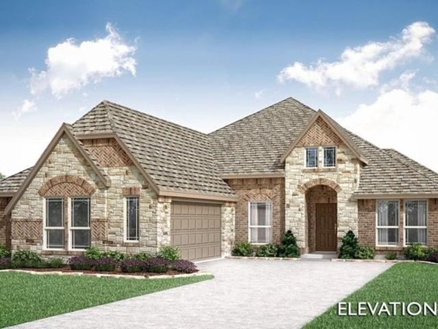 355 Paddle Boat Dr, Granbury, TX 76049