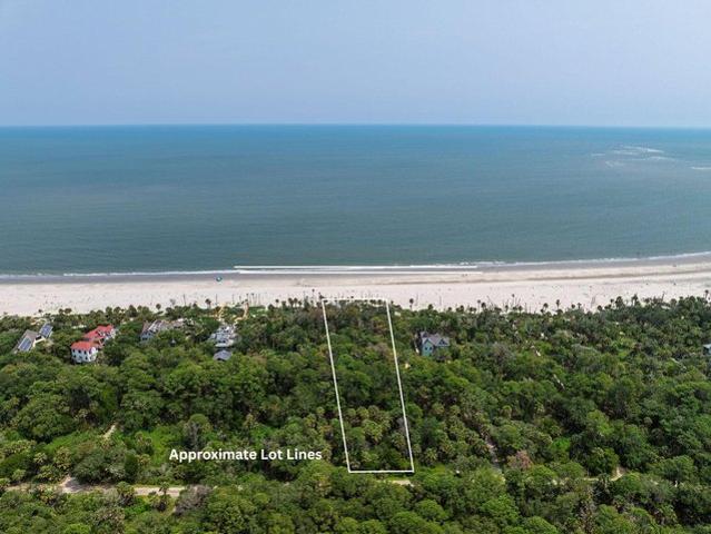 355 Pelican Flight Dr Lot 29, Dewees Island, SC 29451