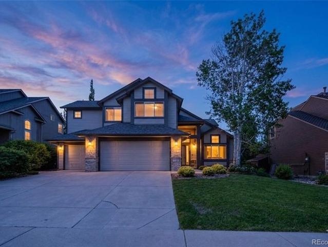 355 Peregrine Cir, Broomfield, CO 80020