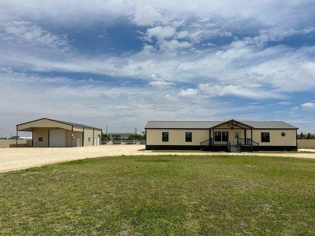355 Pr # 303B, Seminole, TX 79360