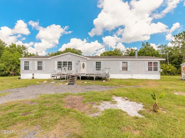 355 Purdom Cemetery Rd, Pierson, FL 32180