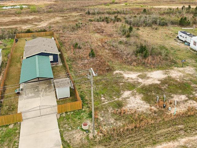 355 Road 5501, Cleveland, US, TX