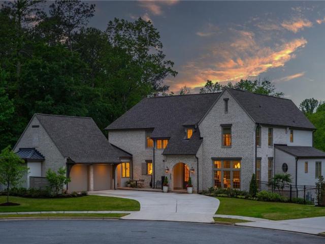 355 Roswell Farms Drive