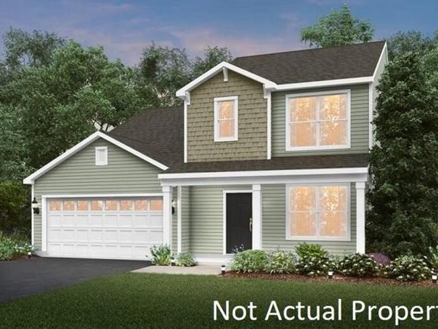 355 Rye St Lot 128, Galloway, OH 43119