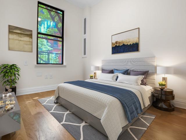 355 W 51ST Street 31