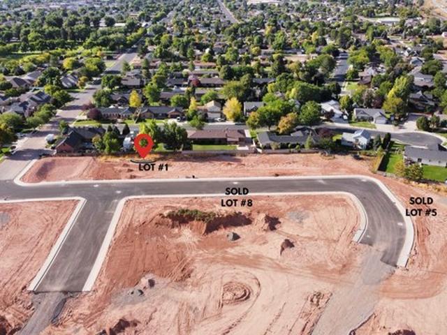 355 W 1030 N Unit 1, Richfield, UT 84701