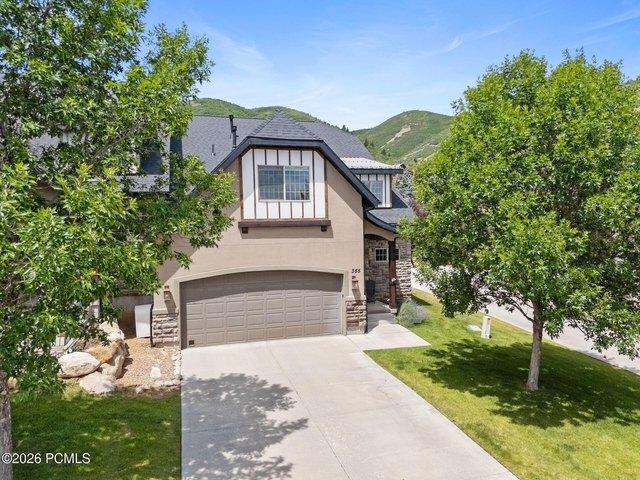 355 W 1400 W, Midway, UT 84049