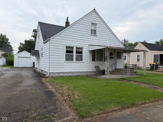 355 W 37th Street