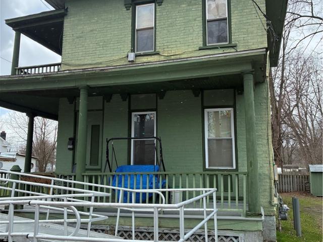355 W Thurston St, Elmira, NY 14901 | MLS #R1671 | Compass