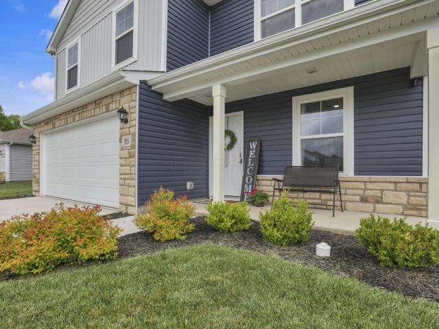 355 W Trinity Way W