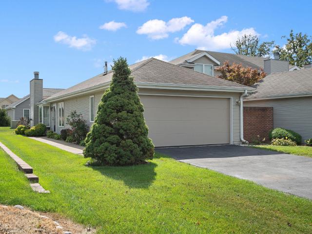 355 W Deerpath Drive W