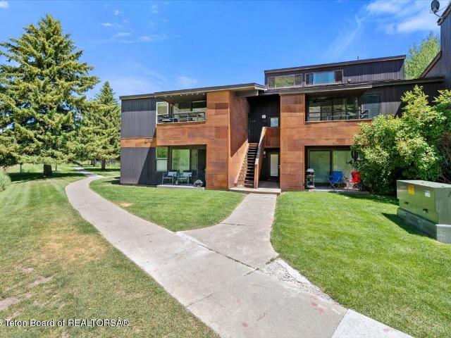 355 W Deloney Ave, Unit A10, Jackson, WY 83001 | MLS #25 1967 | Compass