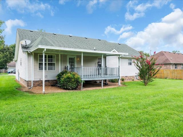 355 W Doak Rd