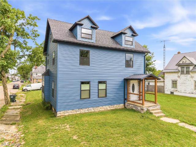 355 W High Street