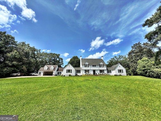 355 W Main St, Forsyth, GA 31029