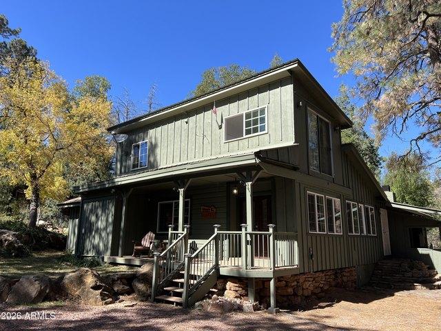 355 W Meadows Pl, Payson, AZ 85541