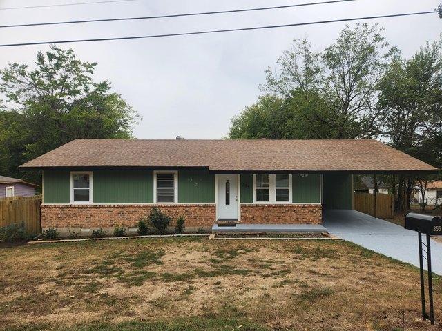 355 W Morrow St, Batesville, AR 72501