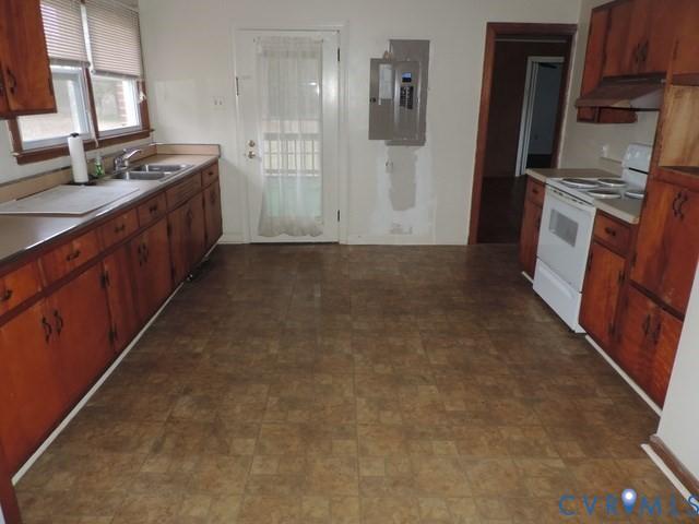355 Woodfork Rd, Charlotte Court House, VA 23923 | MLS #2601