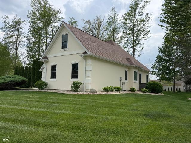 355 Woodside Court