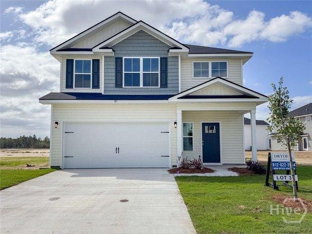 355 Way, Hinesville, GA 31313