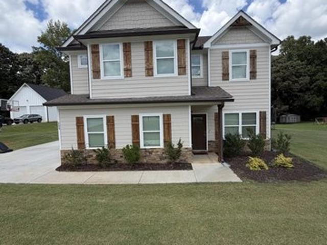 355 Webb Meadows Dr, Jefferson, GA 30549