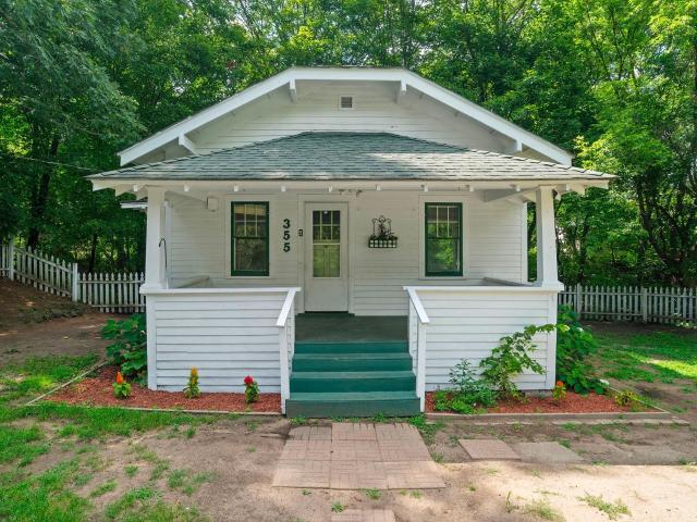 355 West Street