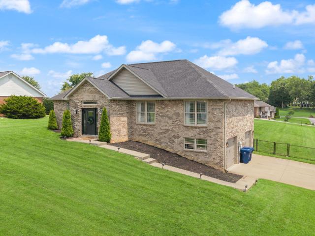355 Whisper Woods Drive