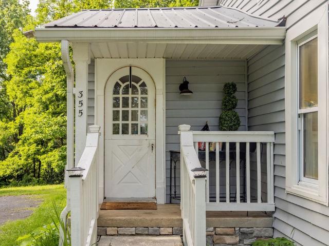 355 Whitson Rd