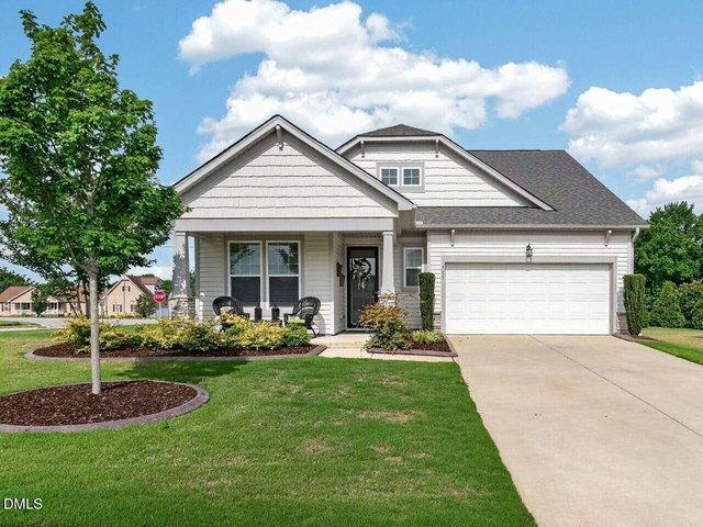 355 Wildlife Pkwy, Clayton, NC 27527