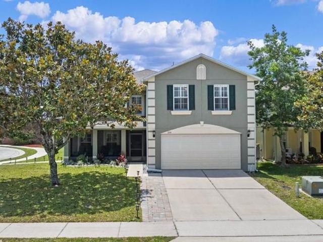 355 Willowbay Ridge St, Sanford, FL 32771