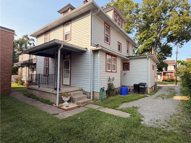 355 Wilson Ave